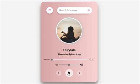 Mariam Nasser On Linkedin Codealpha Webdevelopment Frontenddevelopment