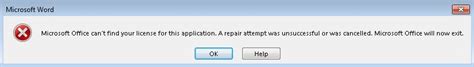 Solving Office 365 Activation Issues Dennis Span