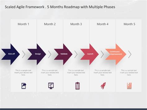 Powerpoint Flowchart Template Collection Editable Flow Chart