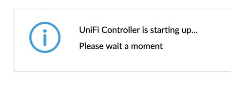 UniFi Controller Is Starting Up Issue Hassio Addons Addon Unifi GitHub