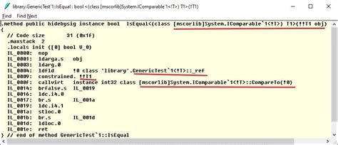 How Generics Differ In Java And C Hackernoon