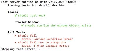github ava cassiopeia medusa cli simple headless browser testing tool