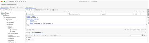 SQL EXISTS Syntax And Use Cases With Examples