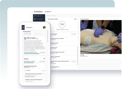 individual recertification prodigy ems