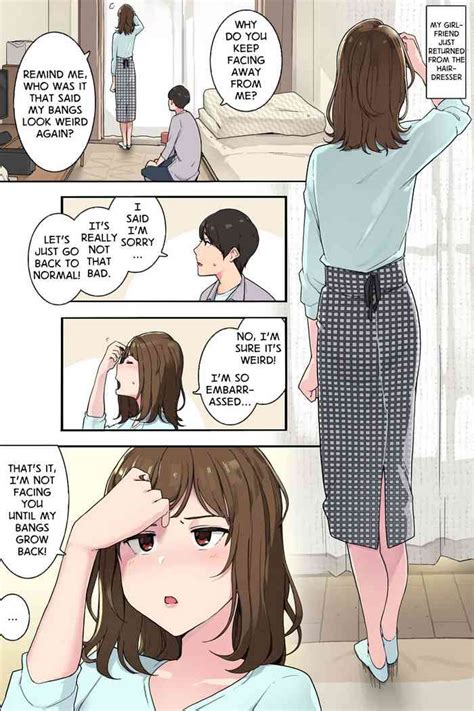 fukigen de sunechatteru kanojo to nakanaori shinai mama sex suru hi