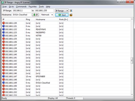 fix network problems in windows 7