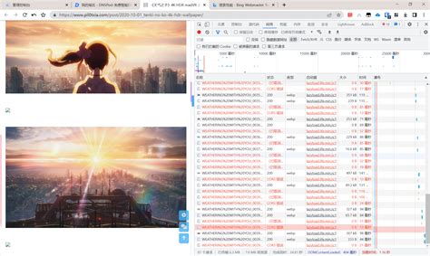 大量图片的文章有部分随机图片加载不出来 · Jerryc127 Hexo Theme Butterfly · Discussion 1201