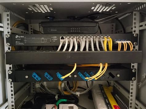 Structured Cabling Solutions In Coimbatore Id 2852037460197