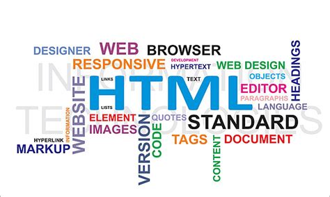 Word Cloud Html And Css Xml Image Sheet Vector Xml Image Sheet PNG And Vector With