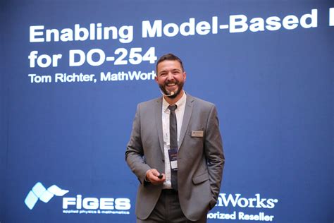 Matlab Expo TÜrkİye Fİges AŞ