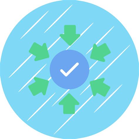 Positive Implications Vector Icon Design 20700902 Vector Art At Vecteezy