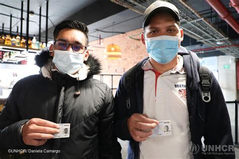 Joint Data Center On Forced Displacement On Linkedin Economicintegration Forcedmigrants