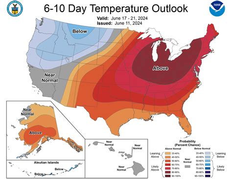 Heat Wave In Forecast For Usa Cities Try To Keep Residents Safe