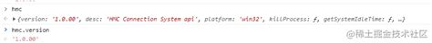 node api（让node附有c 能力）入门保姆级起步教程1 node api 使用 c 编写的dll模块，让 掘金