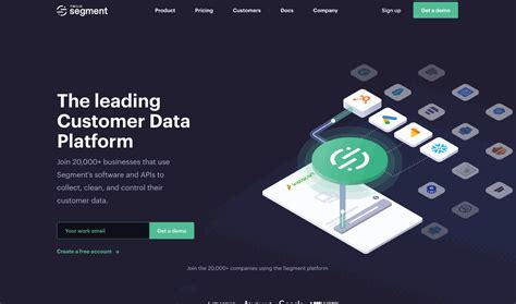 A New Look And Feel For The Segment App Segment Blog