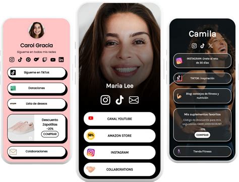 Linktree Qué Es Guía 2025 Cómo Usarlo Paso A Paso