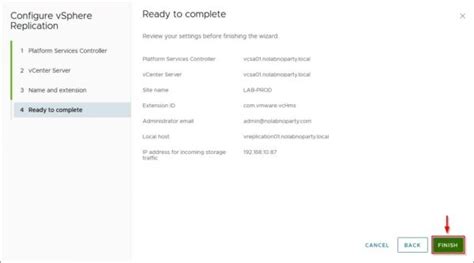 Vmware Vsphere Replication 83 Upgrade To 86 • Nolabnoparty