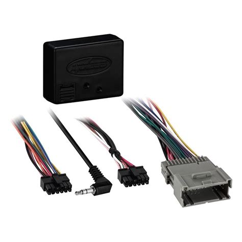 Axxess® Axvi 2103 Rap Retention Interface