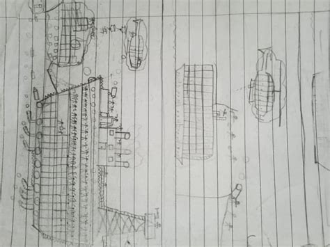 Made This Comic When I Was In 7th Standard 😂 Rcomics