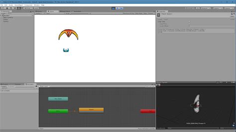 Unity2d Basics 09 Sprite Sheet Animation Youtube