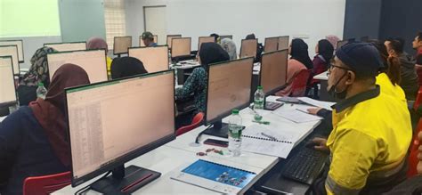 Microsoft Excel Advance Pahang Skills Development Centre