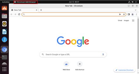 How To Install Chromium On Ubuntu 2204 Lts Its Linux Foss