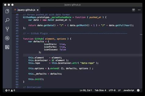 Visual Studio Code 主题插件及配色方案推荐 更新于20181204 · 雅余 · 茶余饭后，闲情雅致