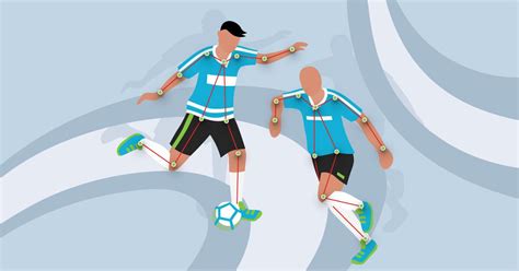 2d Multi Person Pose Estimation Using Part Affinity Fields In Computer Vision Spritle Software