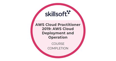 Vijay Kumar Dubey On Linkedin Aws Cloud Practitioner 2019 Aws Cloud Deployment And Operation