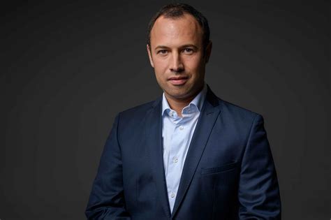 Dr Michael Kachur Frankfurt Germany Emergency Medicine Specialist