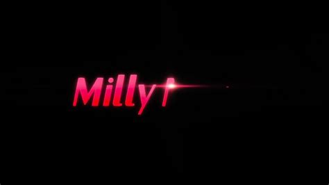 Watching Milly Marks Watching Herself Getting Dicked Down