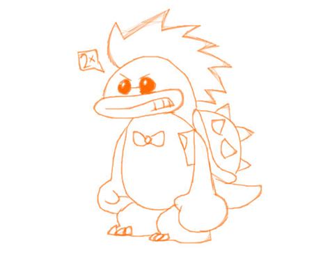 Pm Ttyd Tattle Log 103 By Lol108 On Deviantart