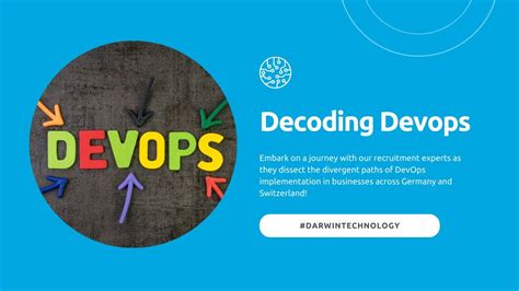 Decoding Devops Germany Vs Switzerland Tech Adoption Cyber Risks