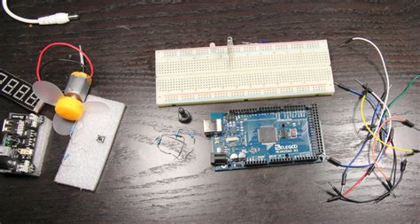 Arduino Einstieg Schritt Für Schritt Mit Fotos Und Erklärungen Tutonaut