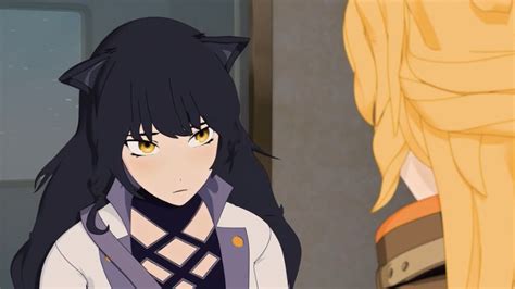 Pin By DivaMaa On Rwby Rwby Anime Rwby Black Cat Aesthetic