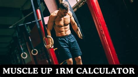 Deadlift One Rep Max 1rm Calculator