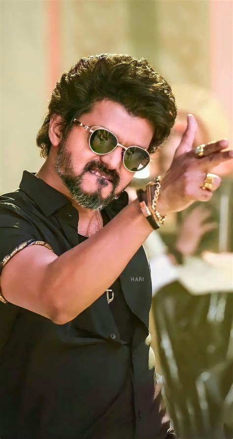 About South Hero Vijay Thalapathy Artofit