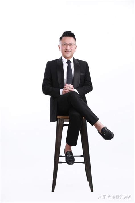 企业家拿督斯里杨华伦博士视慈善为使命 知乎