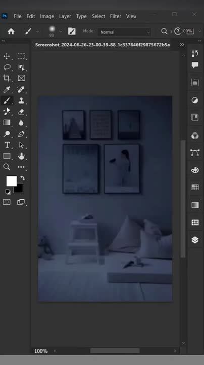 Techno Pixelss On Linkedin Photoshoptutorial Graphicdesign