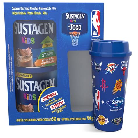 Sustagen Produtos Com Menor Preço Na Droga Raia