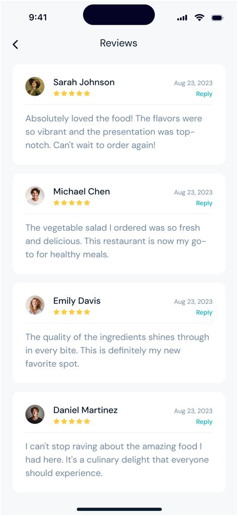 Dinehub Restaurant Food Delivery Vue Mobile App Pwa With Laravel
