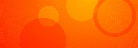 추상 주황색과 빨간색 그라디언트 기하학적 모양 원 배경 현대 미래 배경 방문 페이지 책 표지 브로셔 전단지 잡지 모든 브랜딩
