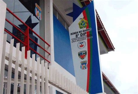 Professor De Escola De Informática é Preso Por Estuprar Aluna Em Manaus