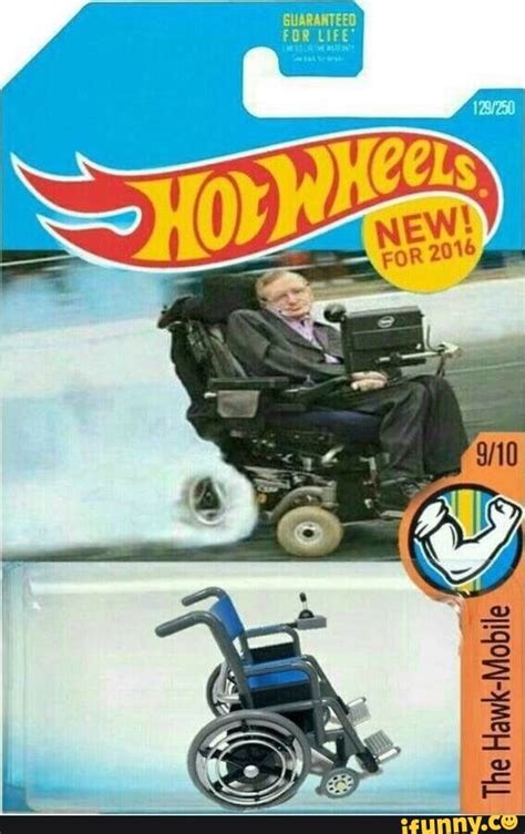Memes Wheelchair