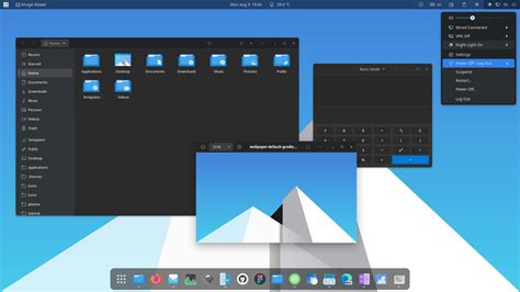 Install Gtk Theme Fluent On Debian Using The Snap Store Snapcraft