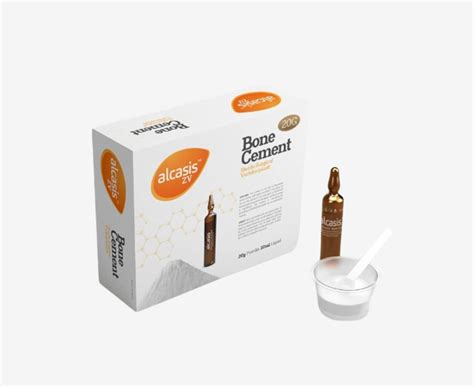 Bone Cement Spinal Implant In Bangladesh