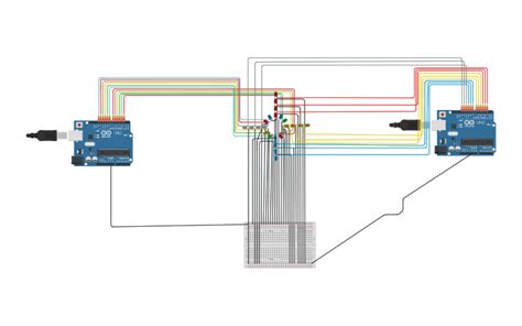 Circuit Design Beginner Project Tinkercad