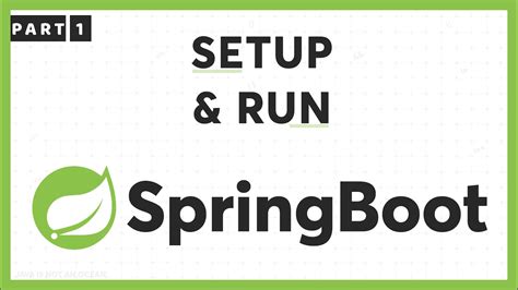 Java Spring Boot Tutorial Setup Spring Boot Project In Eclipse Spring Boot In Telugu REST