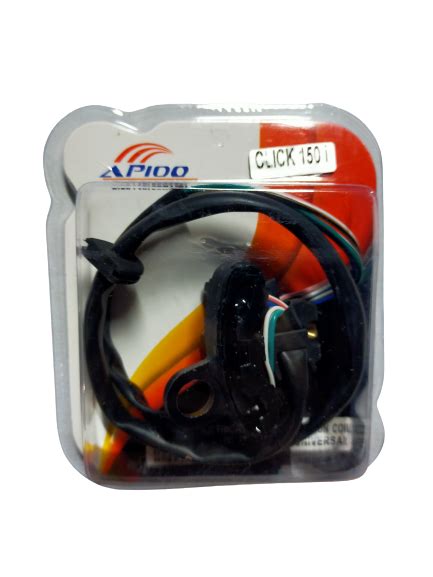 Ckp Crank Shaft Position Sensor For Click 150i Lazada Ph