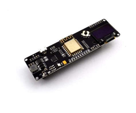 Module Phát Triển Nodemcu Esp8266 Wifi Tích Hợp Cảm Biến Nhiệt độ độ